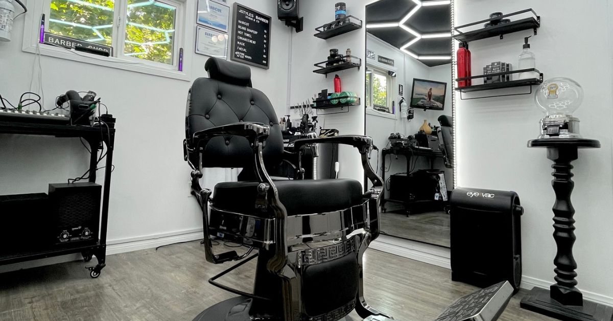 How To Build a Standout Portfolio as a Barber