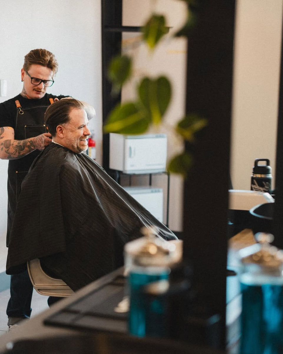 How Much Does It Cost To Start A Barber Shop?