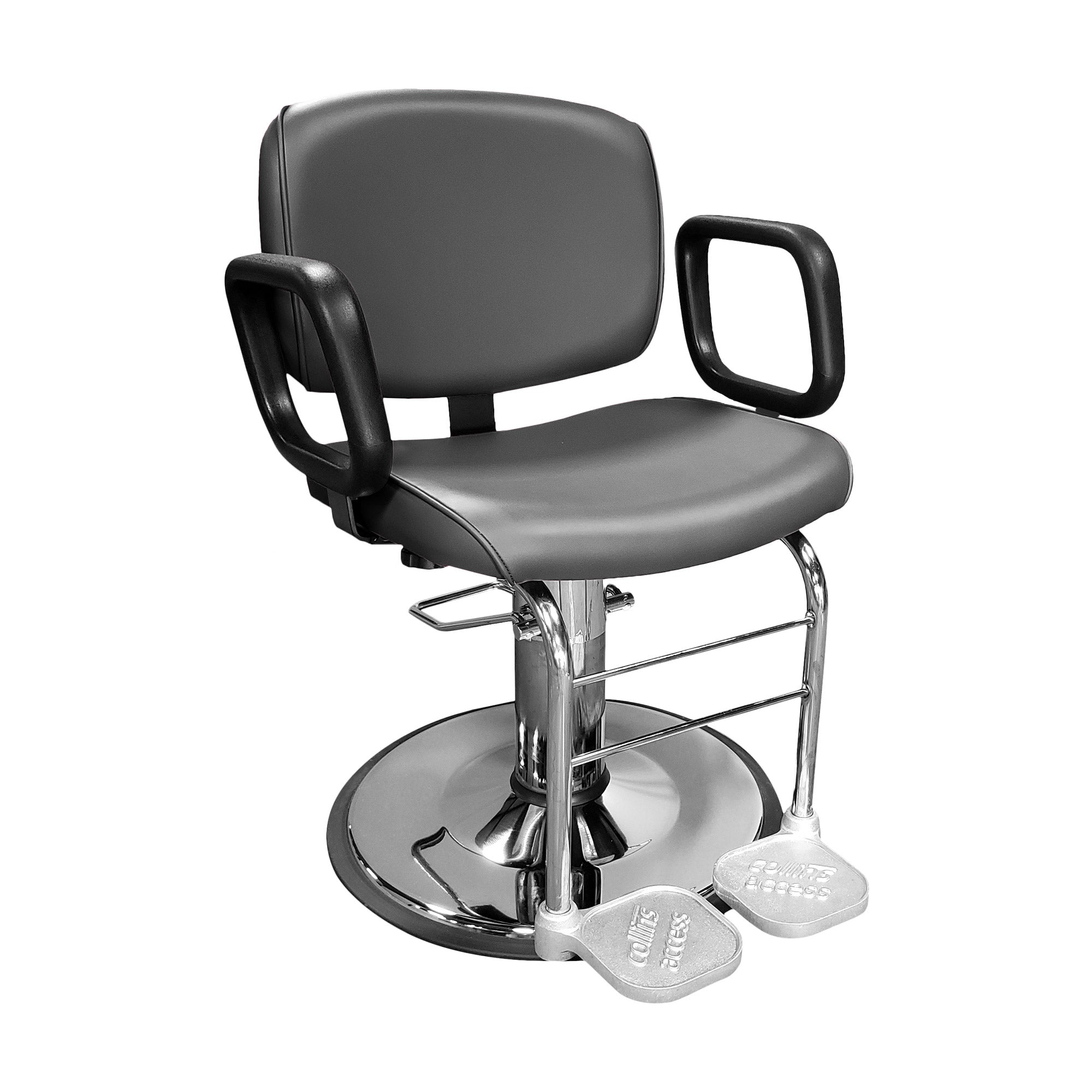 All Access Salon Chair - Salon Chairs | Keller